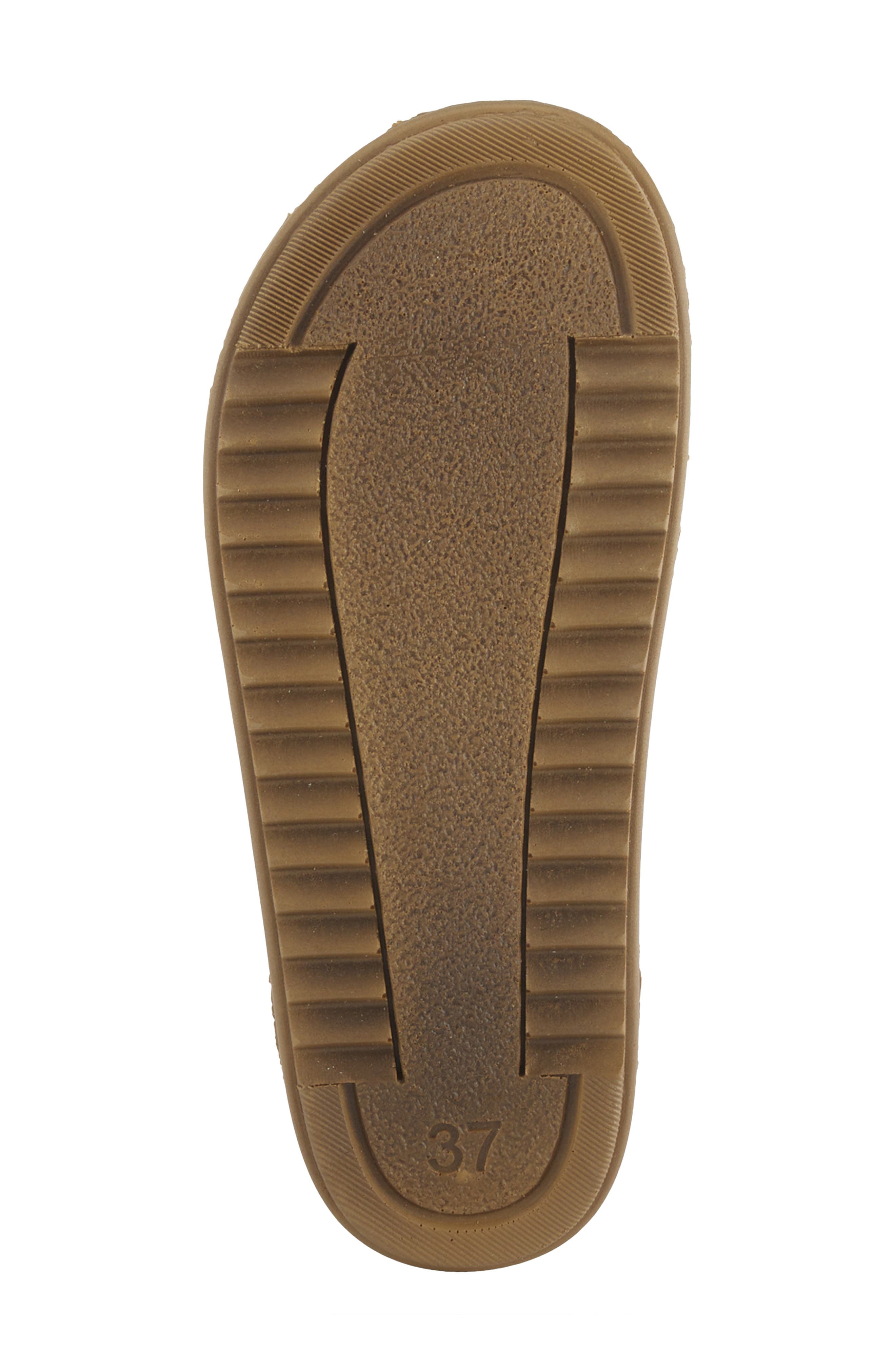 Flexus by Spring Step Abbas Slide Sandal (Women) | Nordstrom