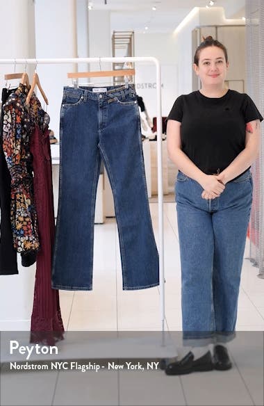 STAUD + Wrangler The Must Jeans | Nordstromrack