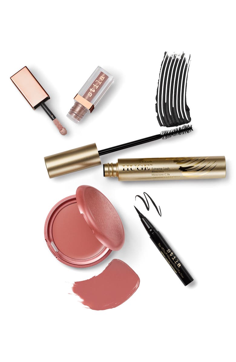 Stila Meet the Icons Makeup Set | Nordstromrack