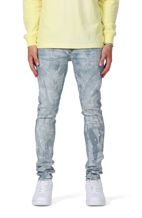 Men's Light Denim | Nordstrom