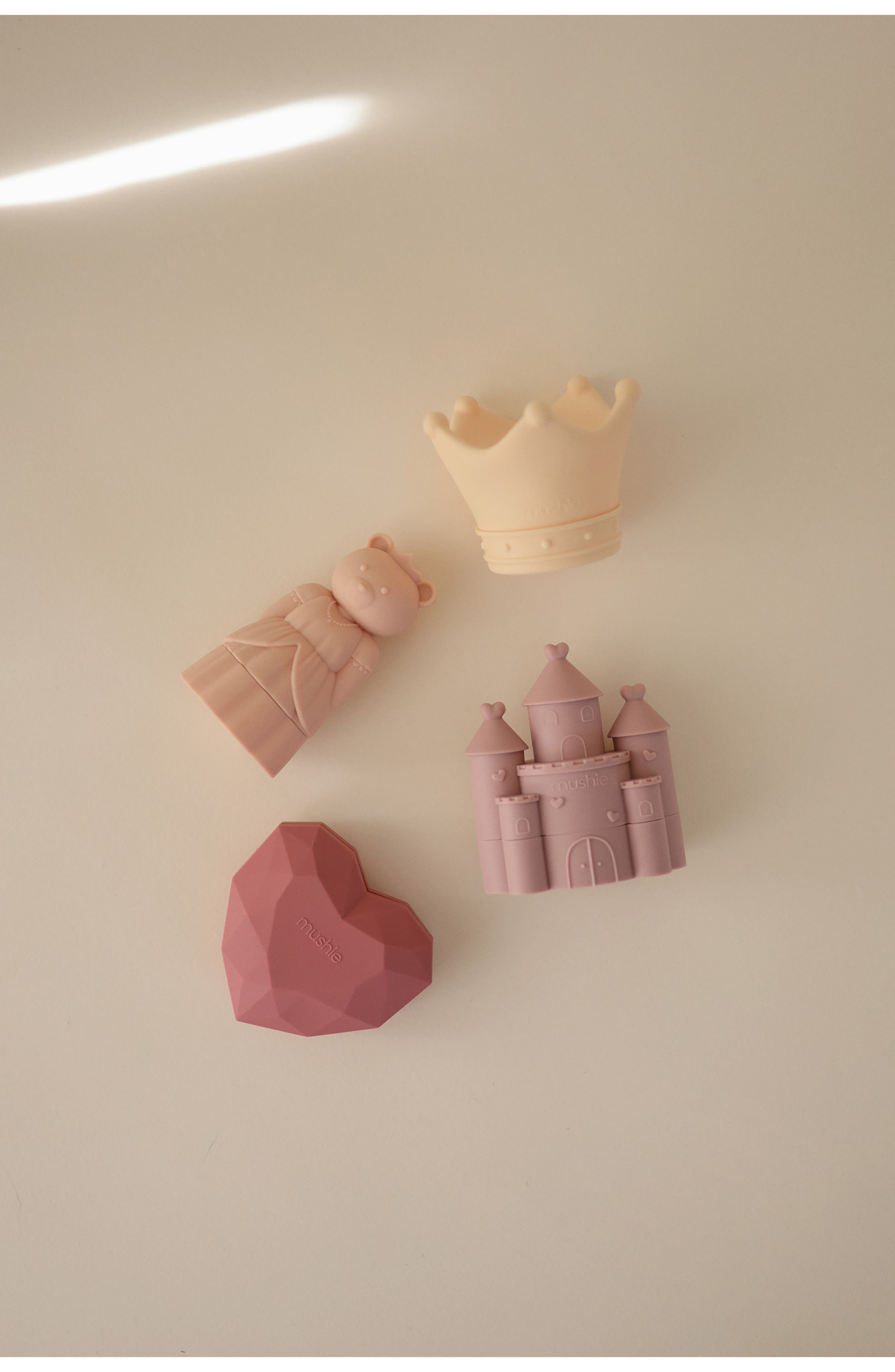 Mushie Bath Essentials Kit | Nordstromrack