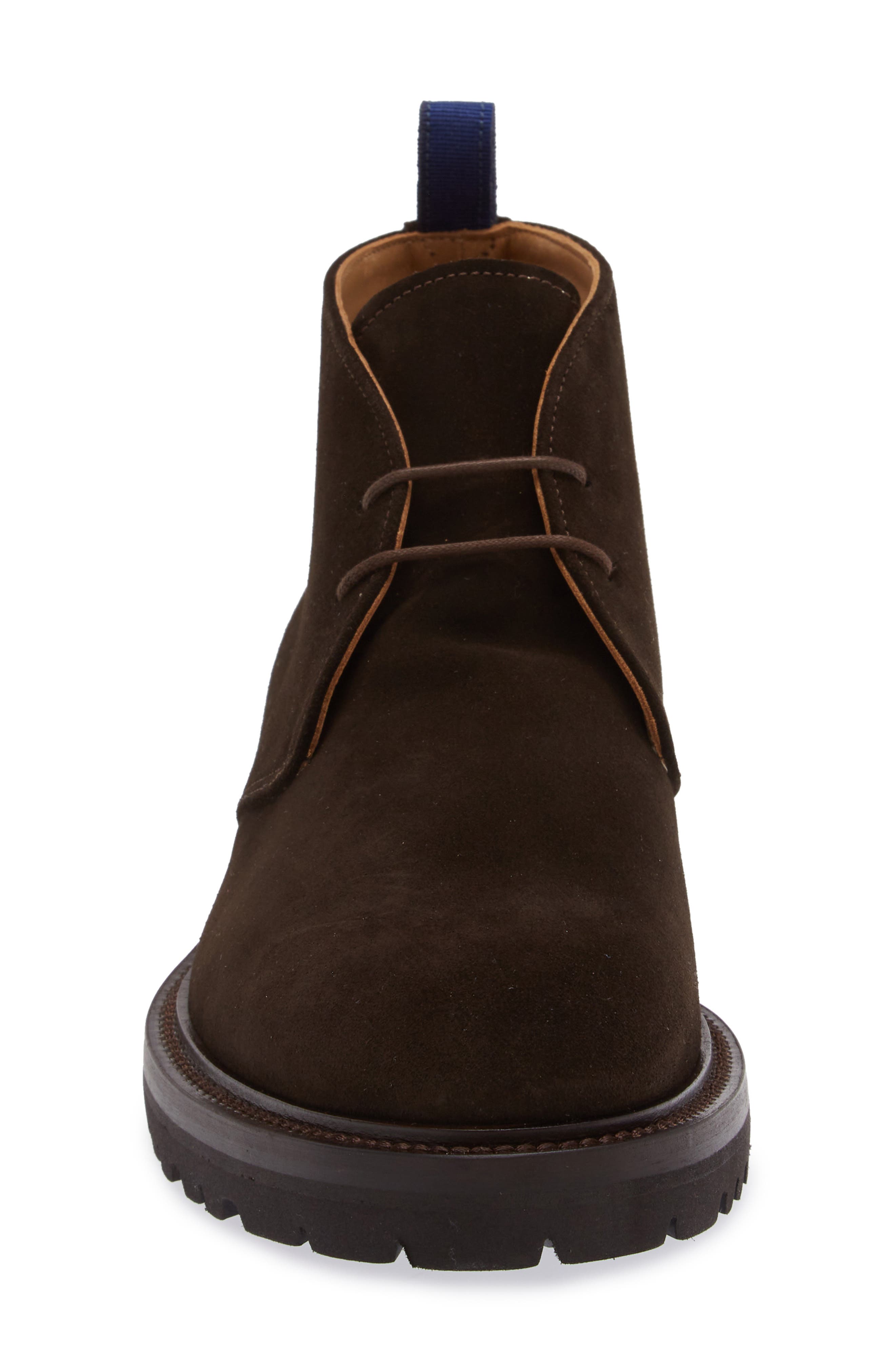 Paul Stuart Hardy Lug Sole Chukka Boot (Men) | Nordstromrack