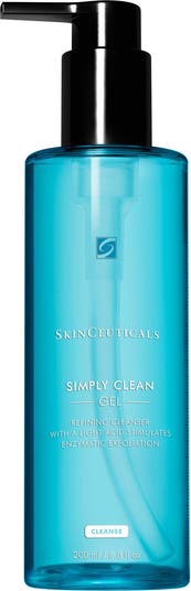 SKINCEUTICALS Simply Clean Gel Refining Cleanser | Nordstrom