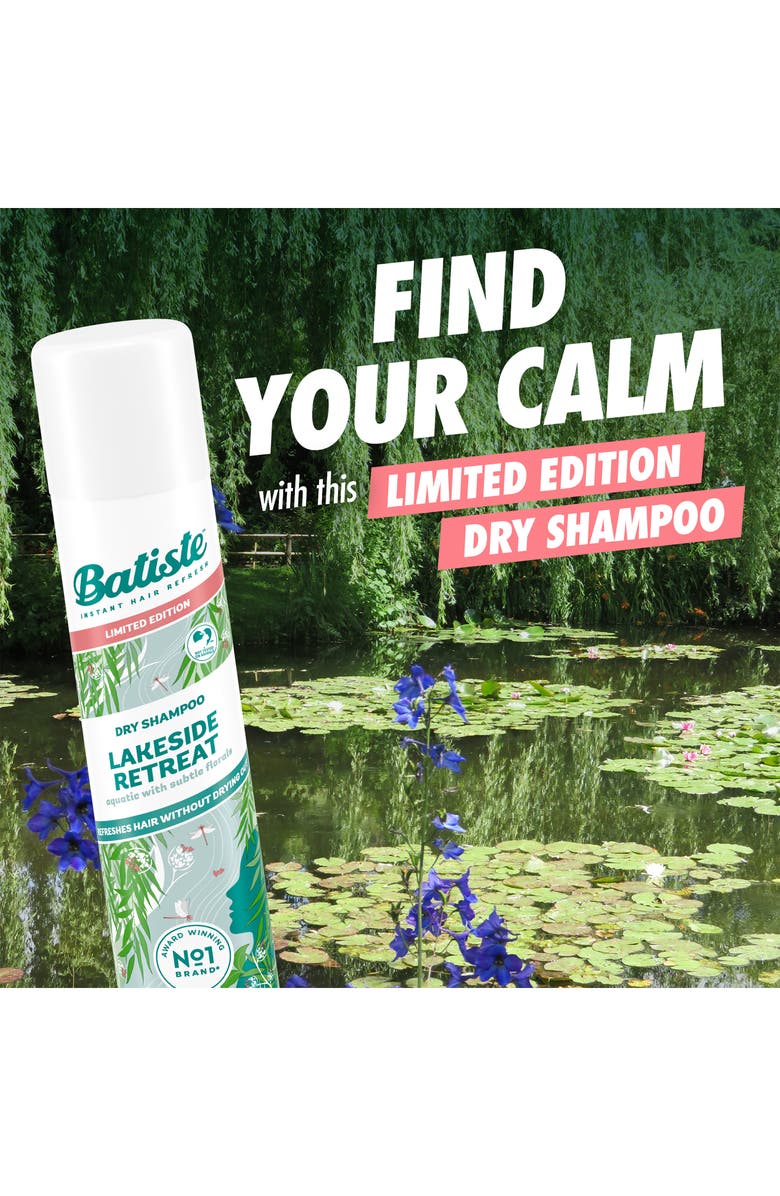 Batiste Lakeside Retreat Dry Shampoo | Nordstromrack