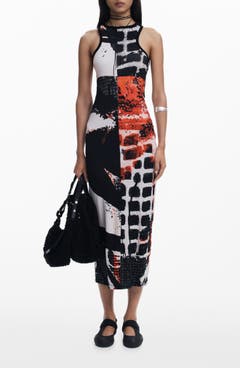 Women s Desigual Dresses Nordstrom Women s Desigual Dresses Nordstrom