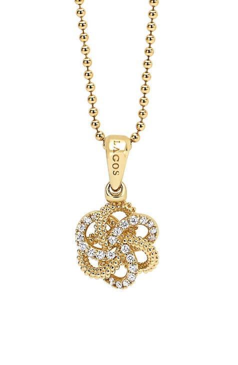 LAGOS LAGOS Fine Jewelry Necklaces Nordstrom
