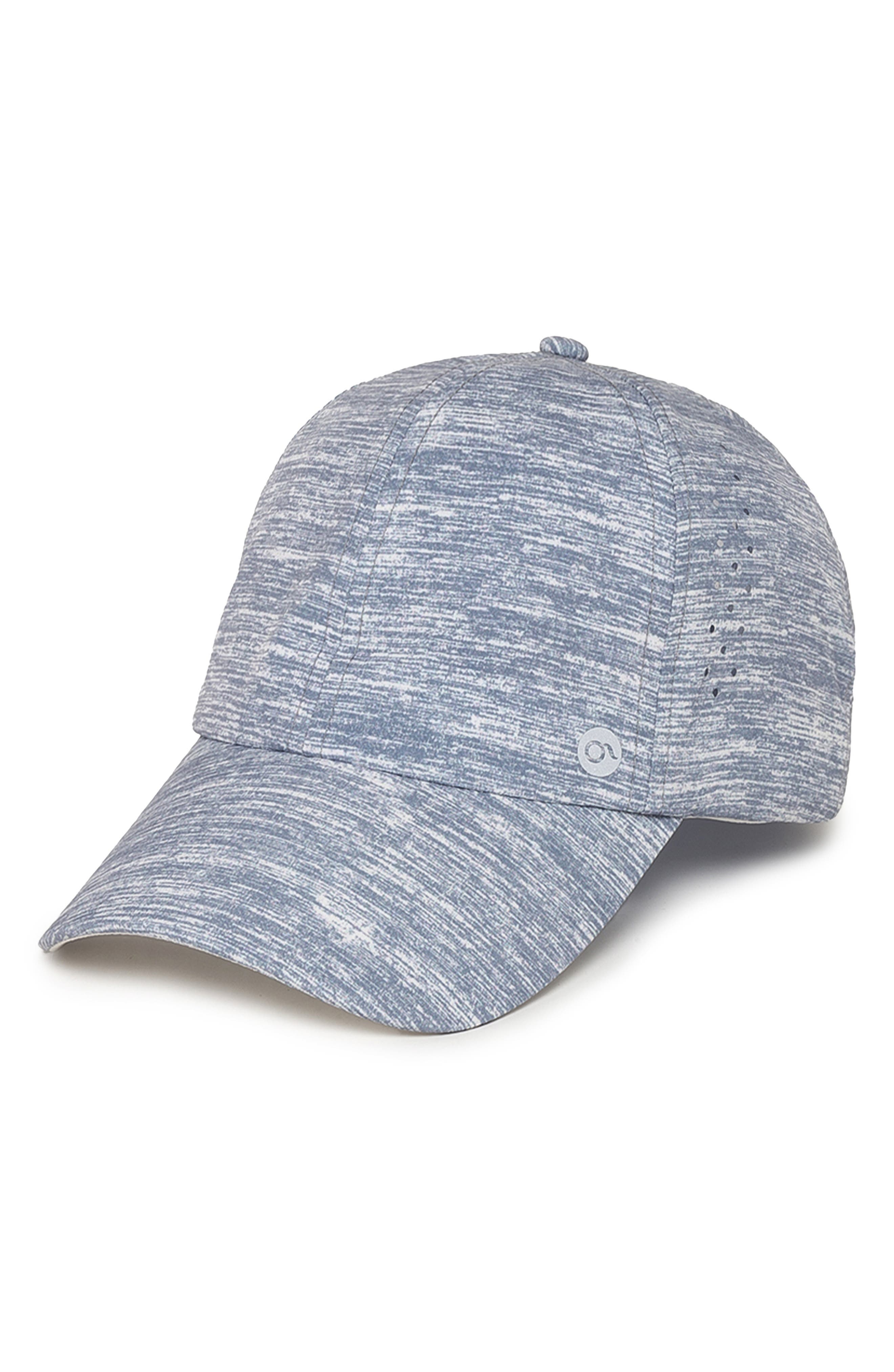 PONYFLO Heather Ponyflo Hat | Nordstromrack