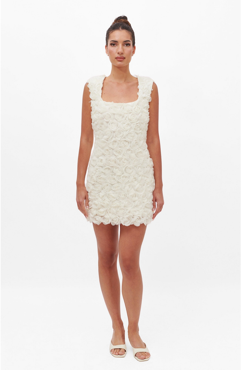 NANA'S Narcissa Dress | Nordstrom