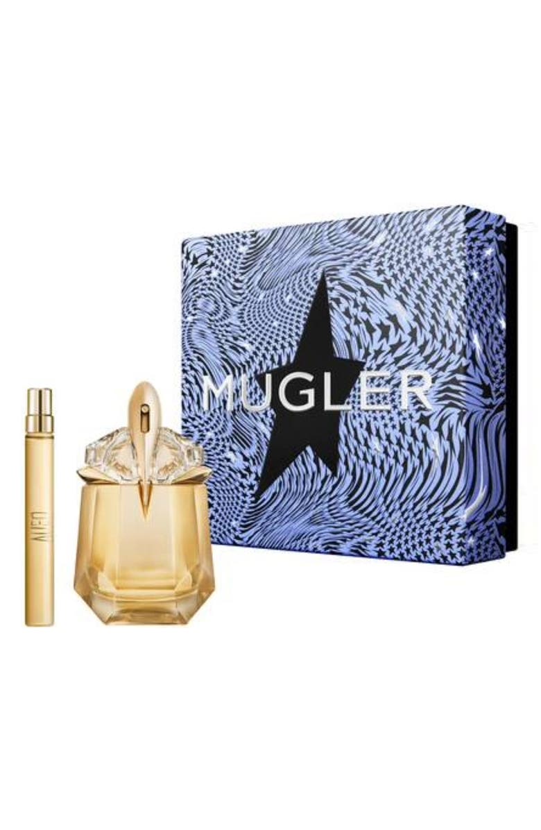 MUGLER Alien Goddess Eau de Parfum 2-Piece Holiday Gift Set | Nordstromrack