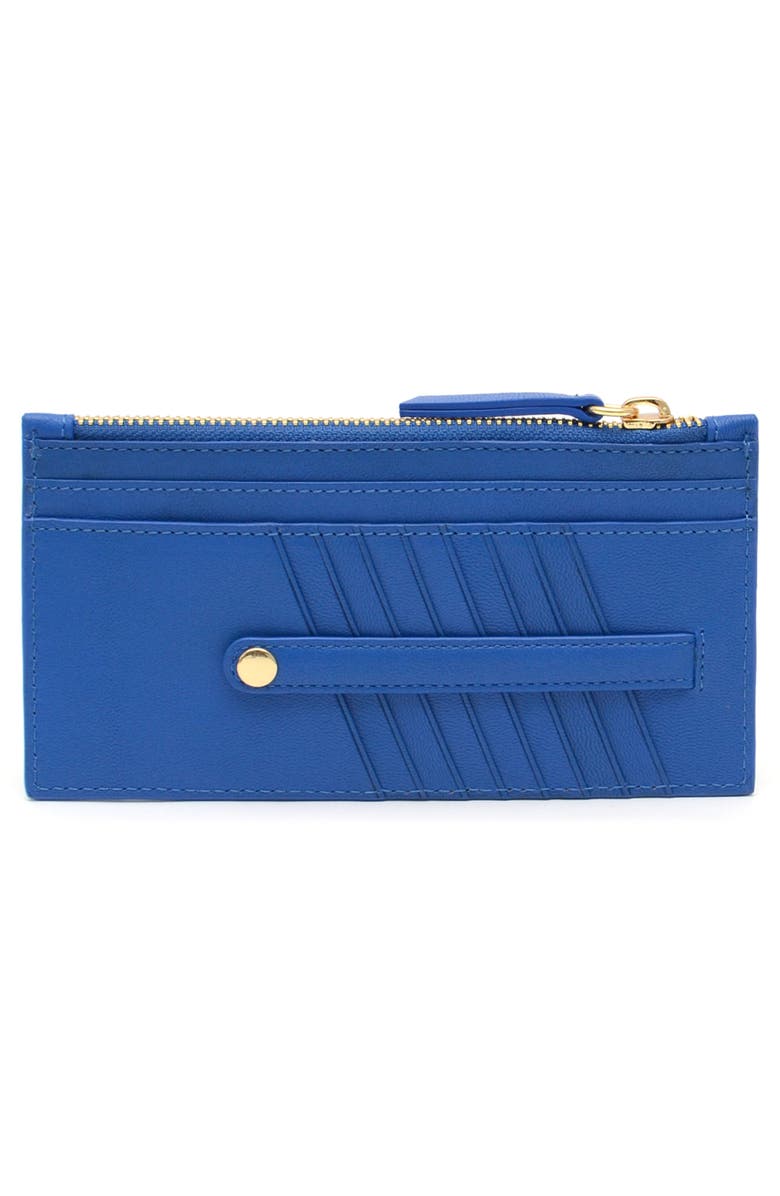 Thacker Julia Leather Card Stacker | Nordstromrack