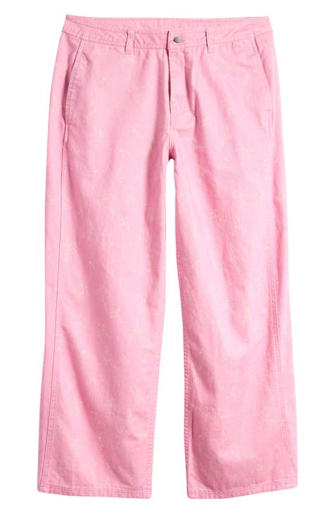 Men's Graphic Pants | Nordstrom