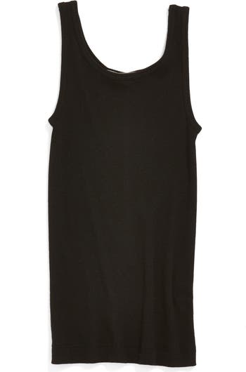 Vince 'Favorite' Rib Tank | Nordstrom