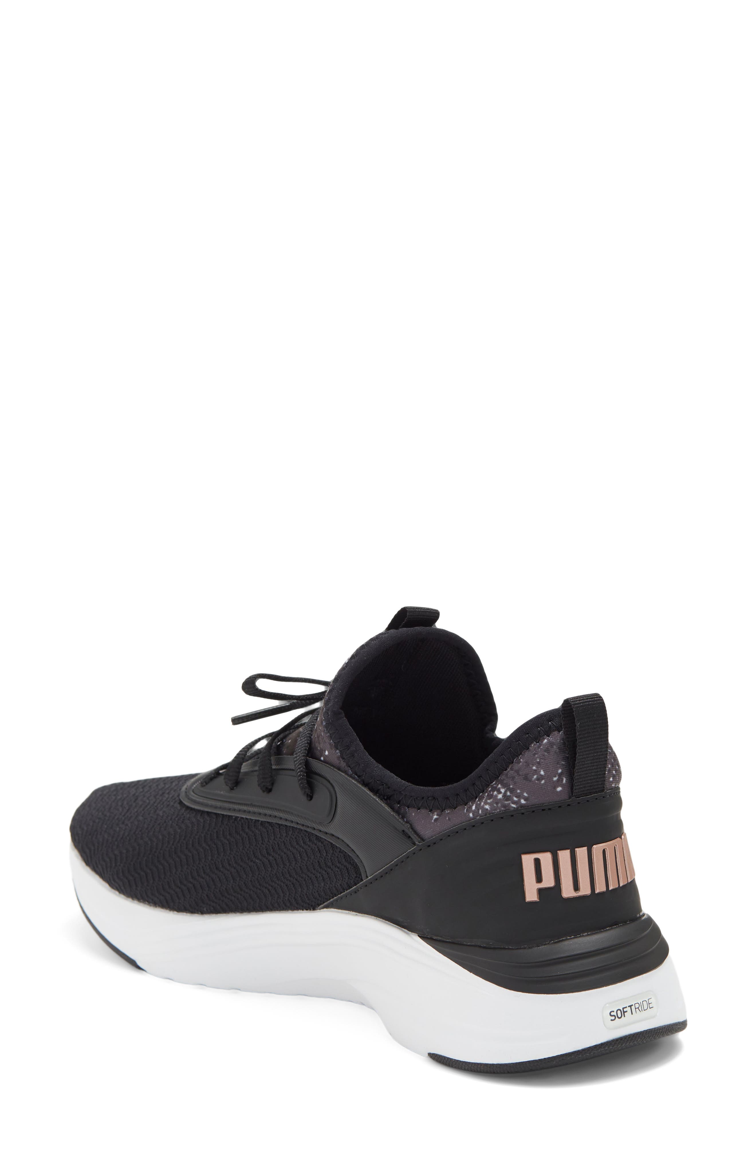 PUMA Softride Ruby Luxe Sneaker (Women) | Nordstromrack