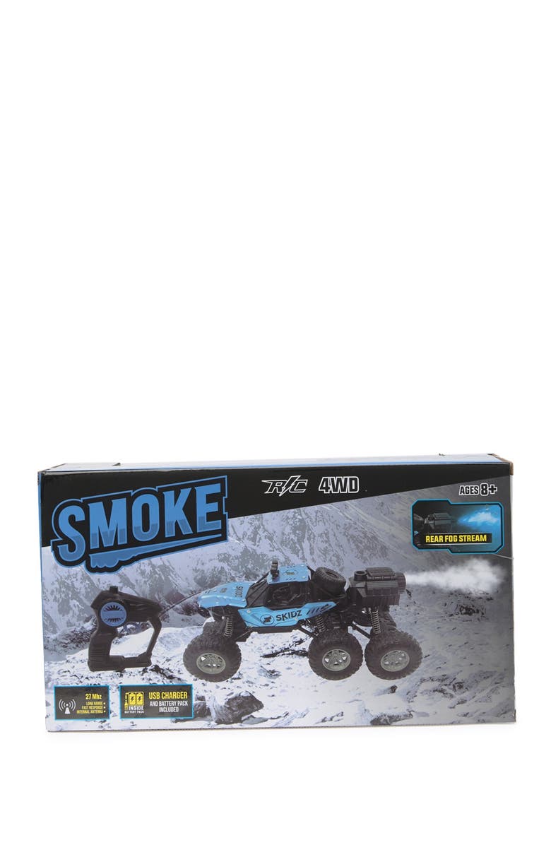 SKIDZ RC (TM) Steam Exhaust Car | Nordstromrack