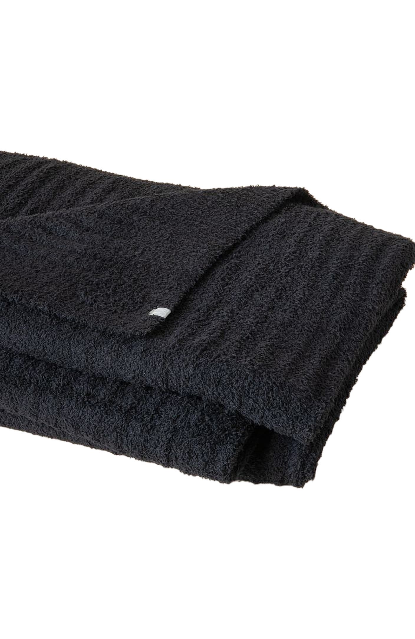 Softies Ultra-Soft Solid Rib Marshmallow Blanket | Nordstrom