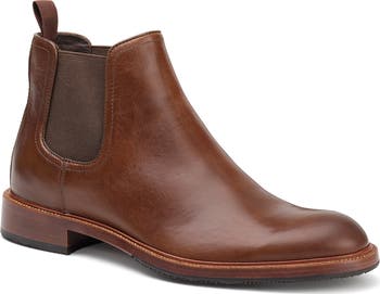 Trask Leo Chelsea Boot (Men) | Nordstrom