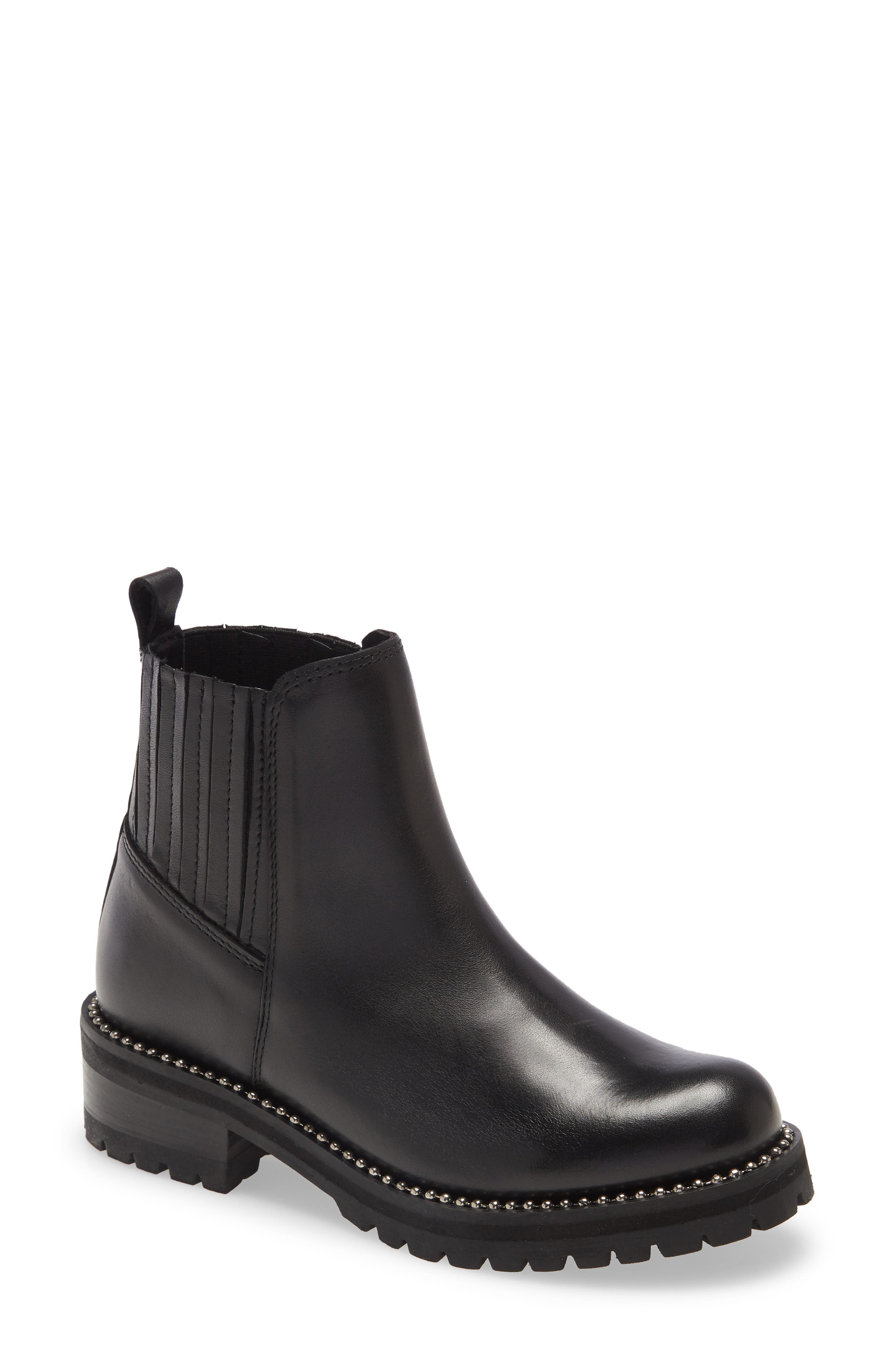 Steve Madden Gale Chelsea Boot (Women) | Nordstrom