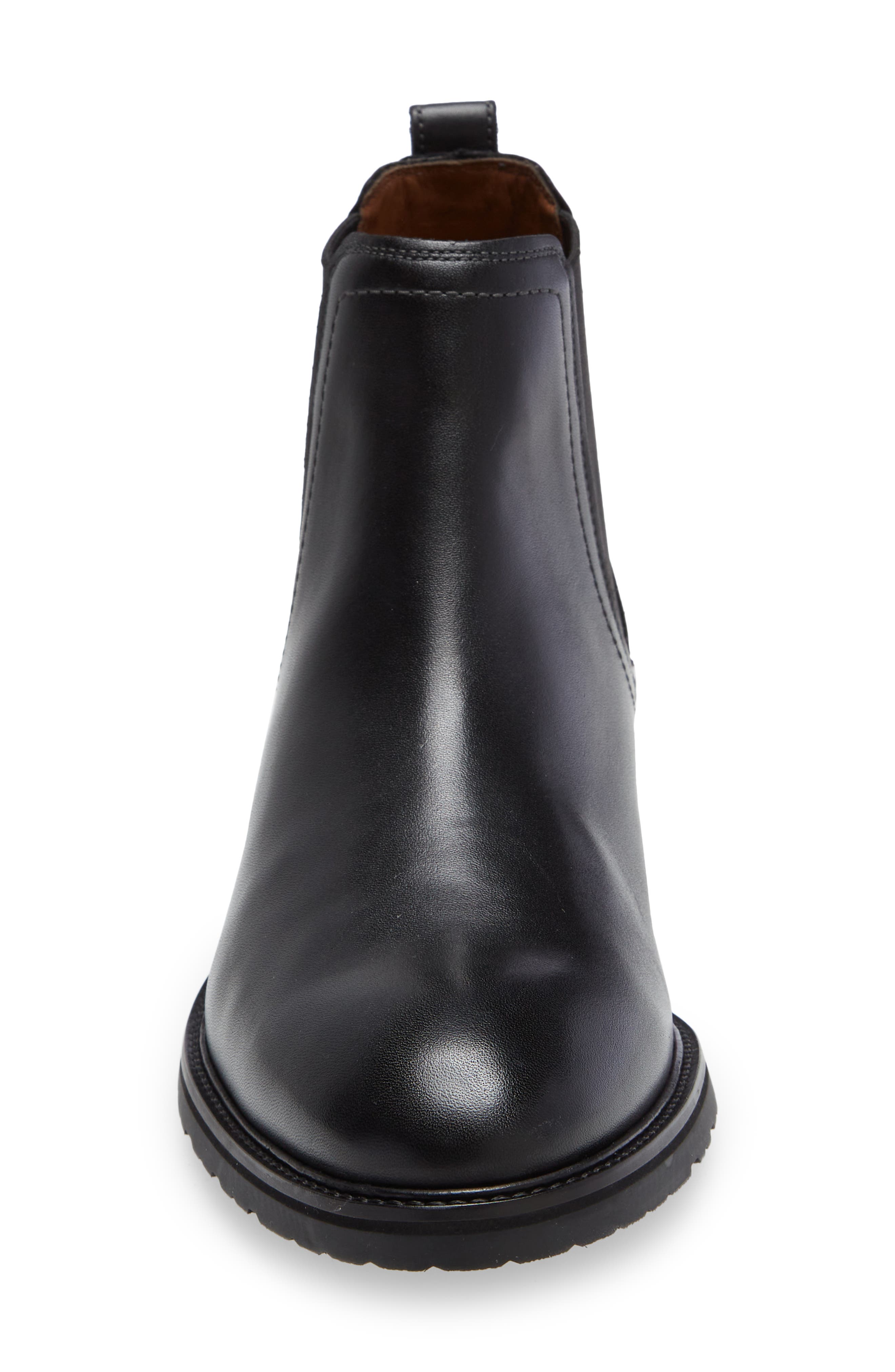 Cole Haan Warner Waterproof Chelsea Boot (Men) | Nordstromrack