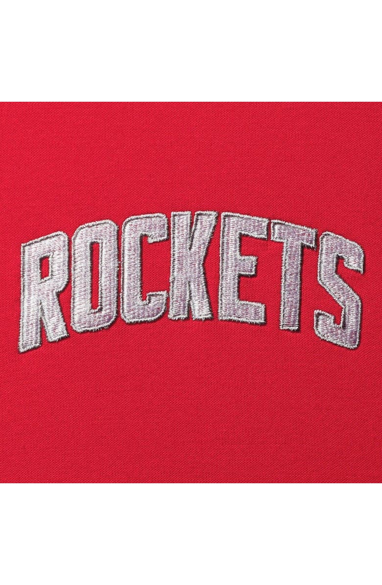 Nike Youth Nike Red Houston Rockets Spotlight Pullover Performance ...