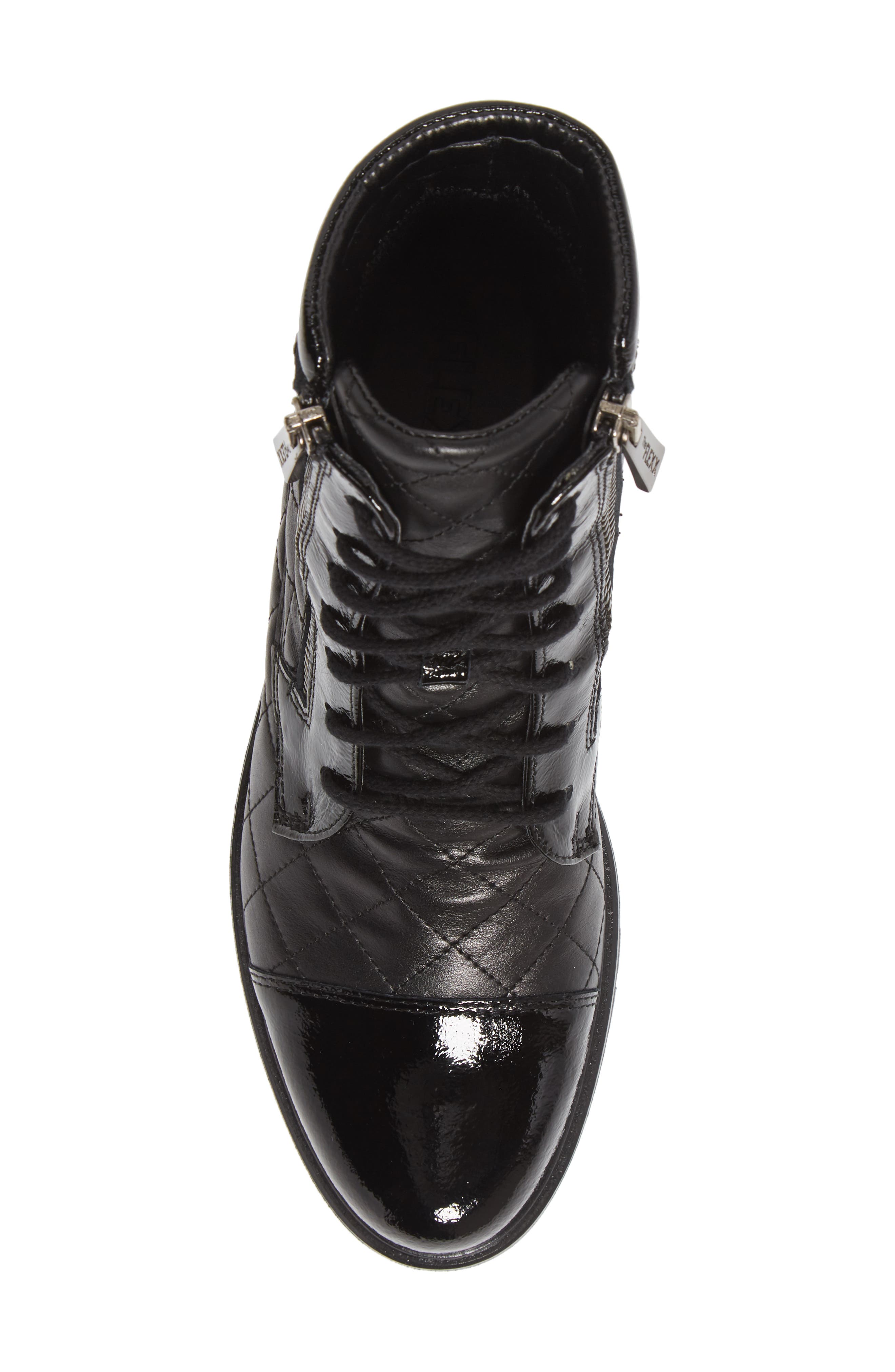 The FLEXX Granger Quilted Boot (Women) | Nordstrom