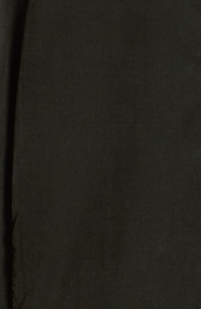 FRAME Slim Fit Corduroy Shirt | Nordstromrack