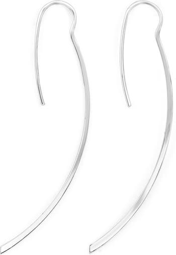 AMERICAN EXCHANGE Stick Drop Earrings | Nordstromrack