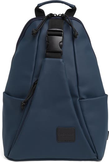 Duchamp Rubberized Sling Bag | Nordstromrack