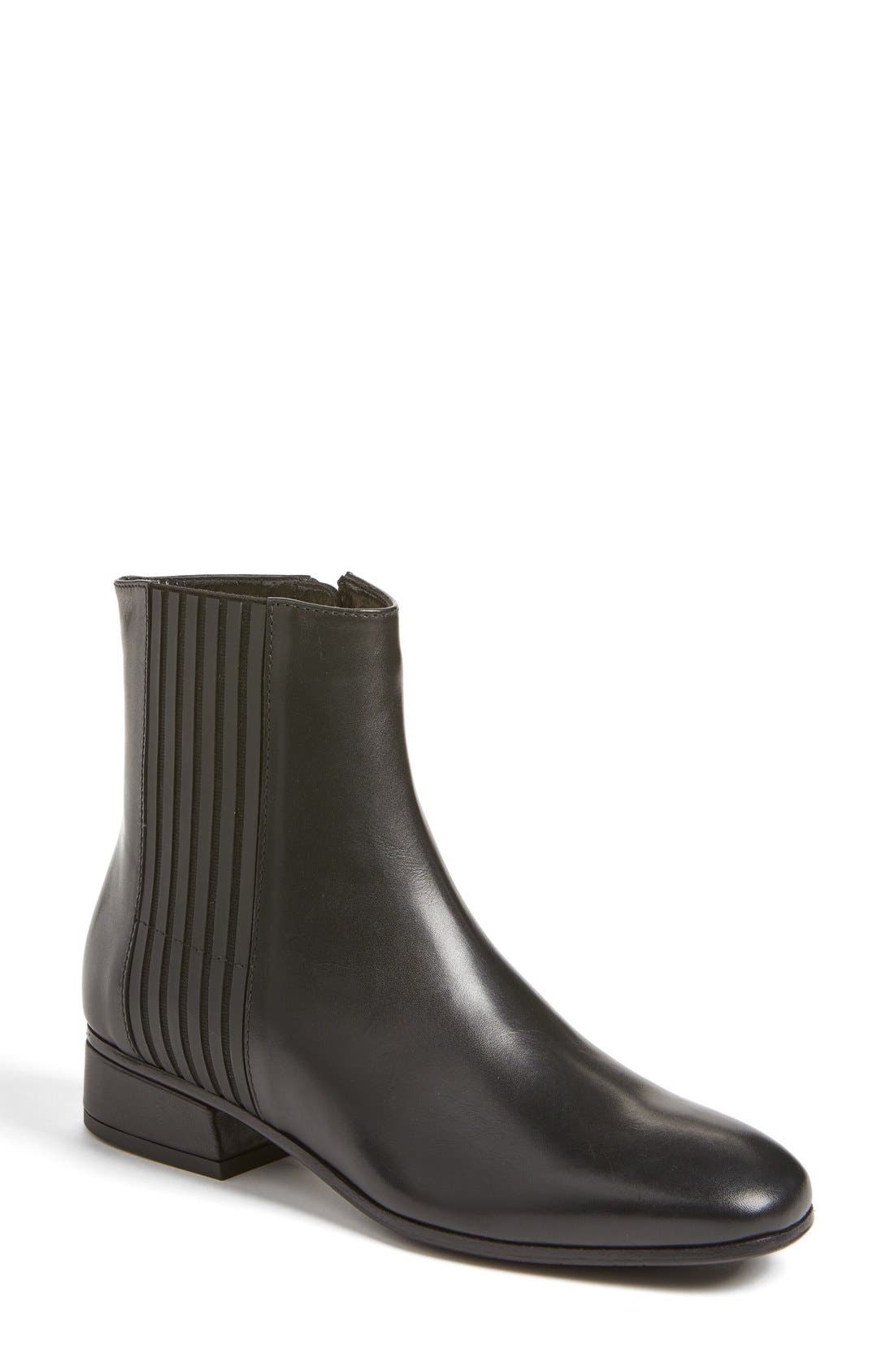 Aquatalia 'Luna' Weatherproof Chelsea Boot (Women) | Nordstromrack