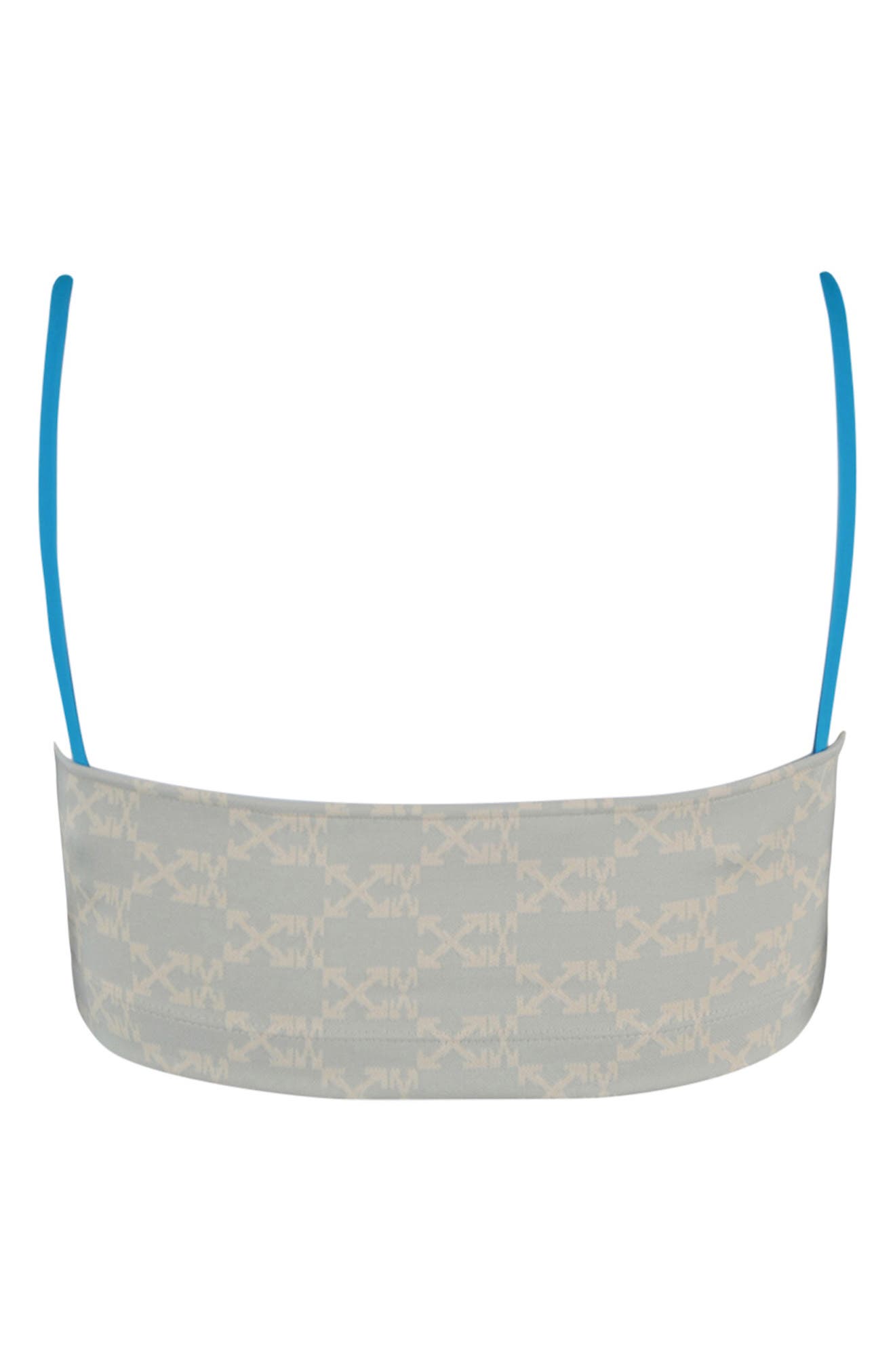 Off-White Monogram Tube Top | Nordstromrack