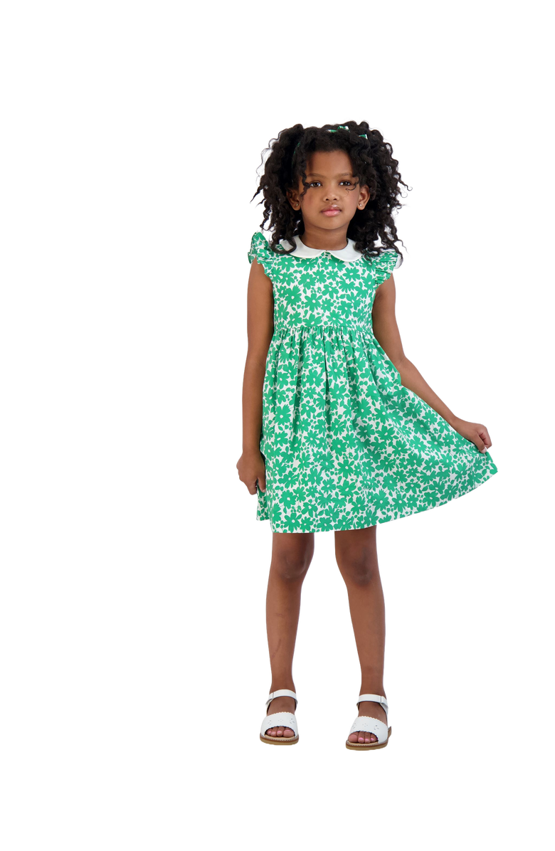 Busy Bees Riley Peter Pan Collar Dress | Nordstrom