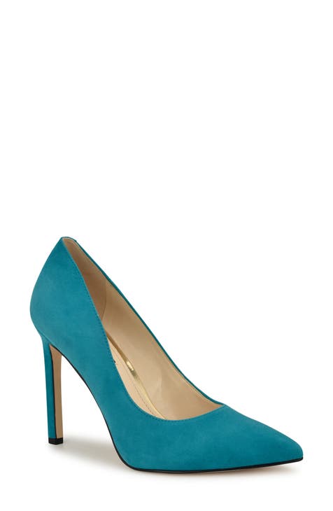 Women's Blue Pumps | Nordstrom