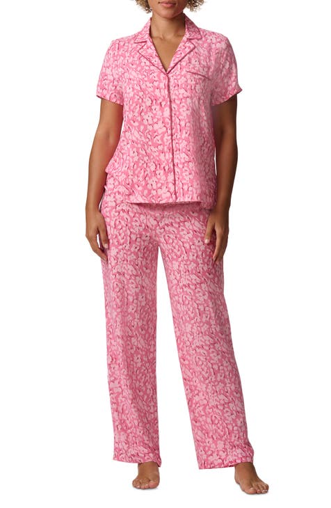 Women's Pink Pajama Sets | Nordstrom Rack