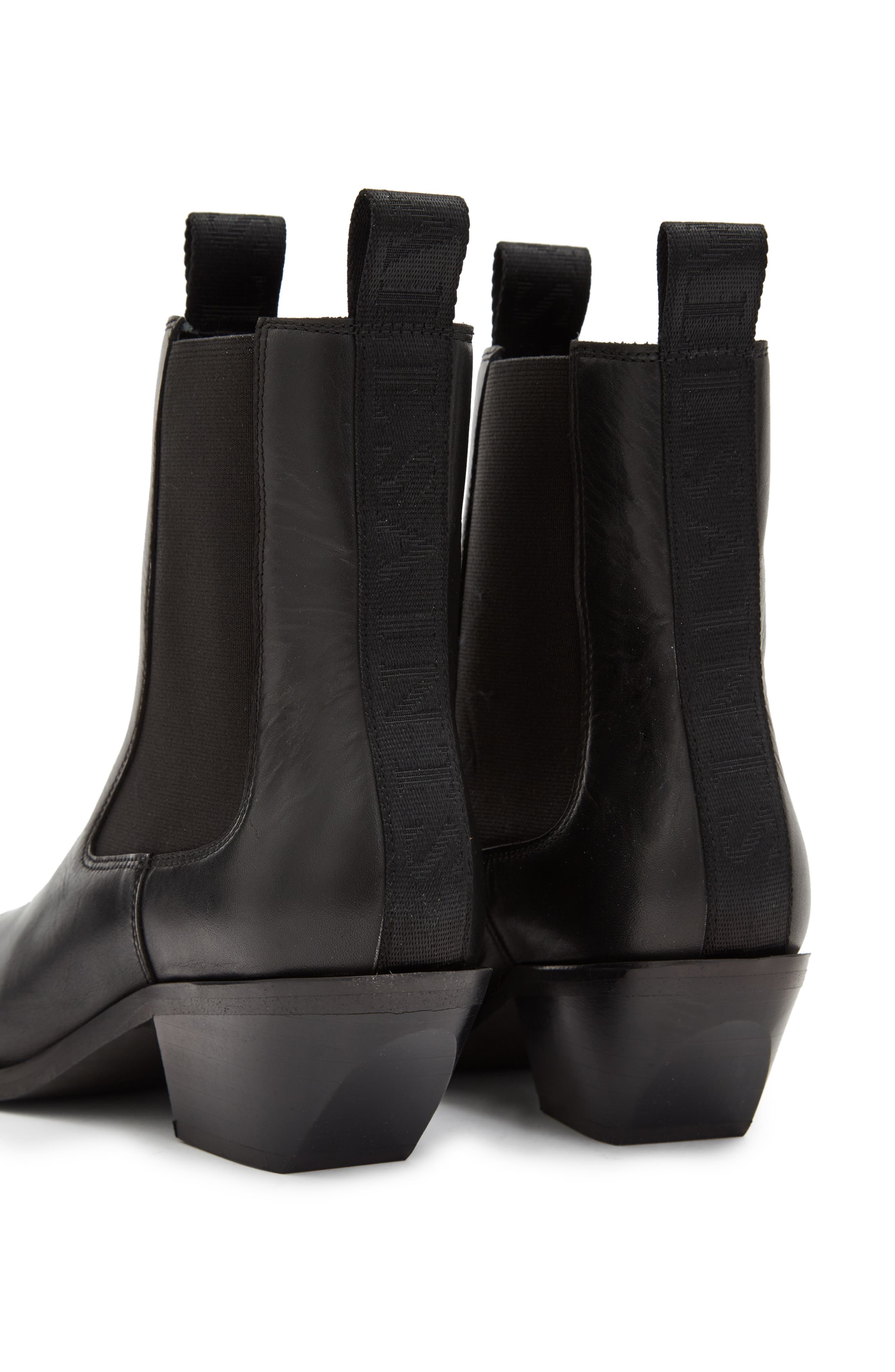 AllSaints Vally Chelsea Boot (Women) | Nordstromrack