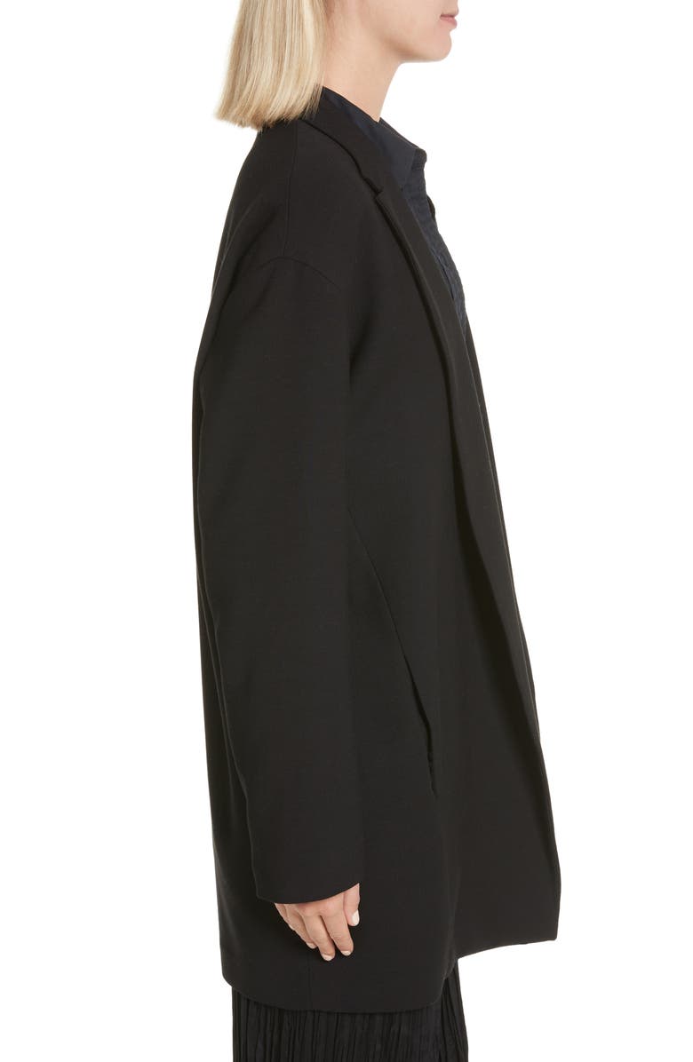 Vince Open Front Blazer Coat | Nordstrom