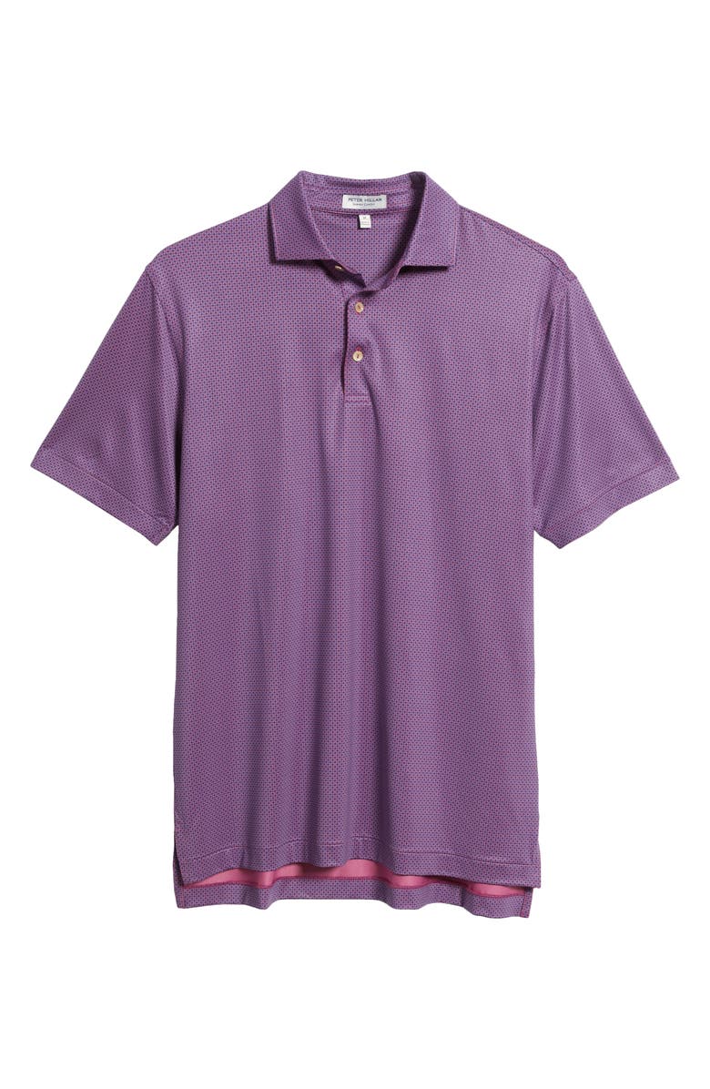 Peter Millar Stephen Performance Jersey Polo | Nordstromrack