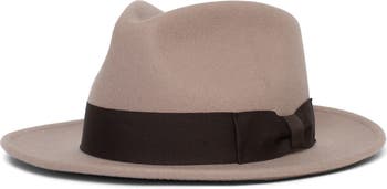 Goorin Bros. Mister Wolf Wolf Fedora | Nordstrom