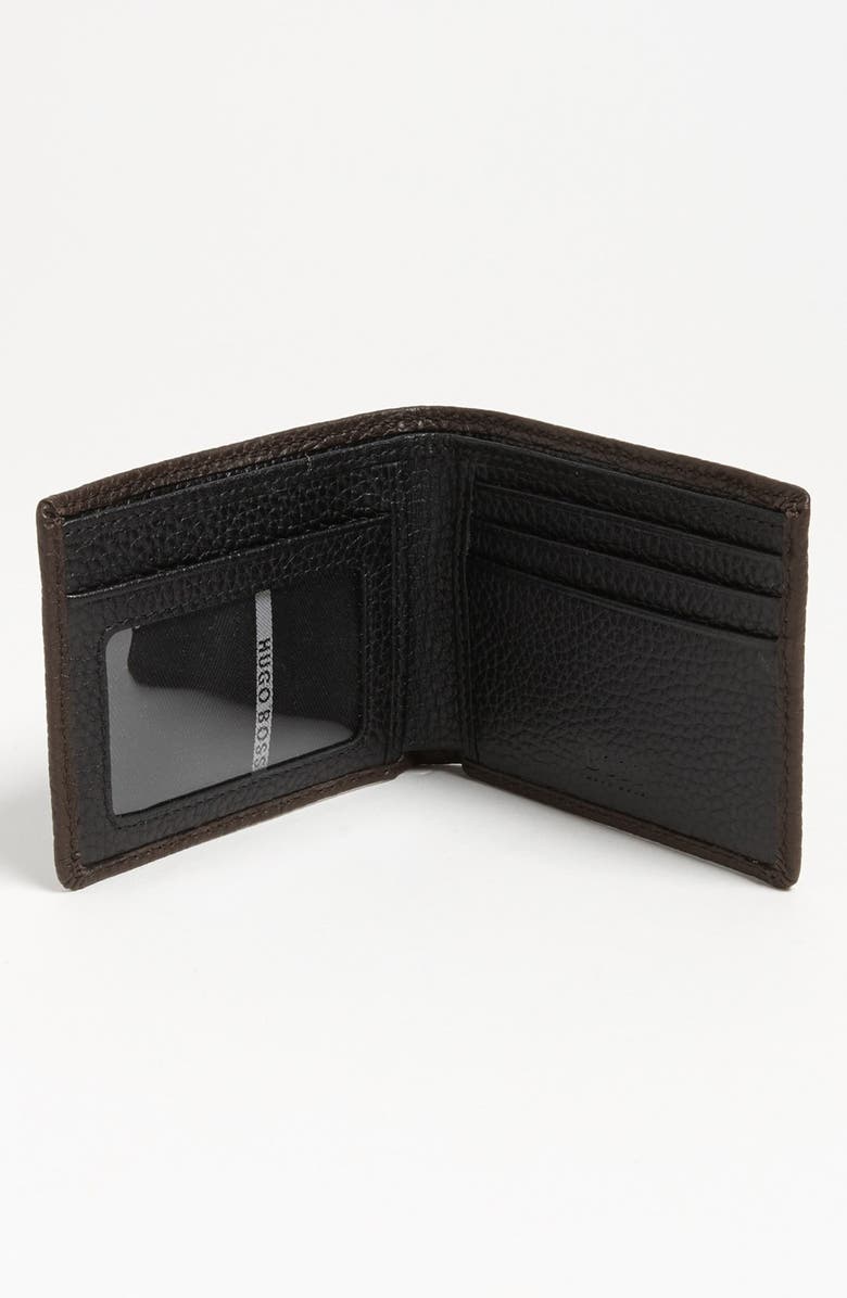 BOSS HUGO BOSS 'Beckley' Wallet | Nordstrom