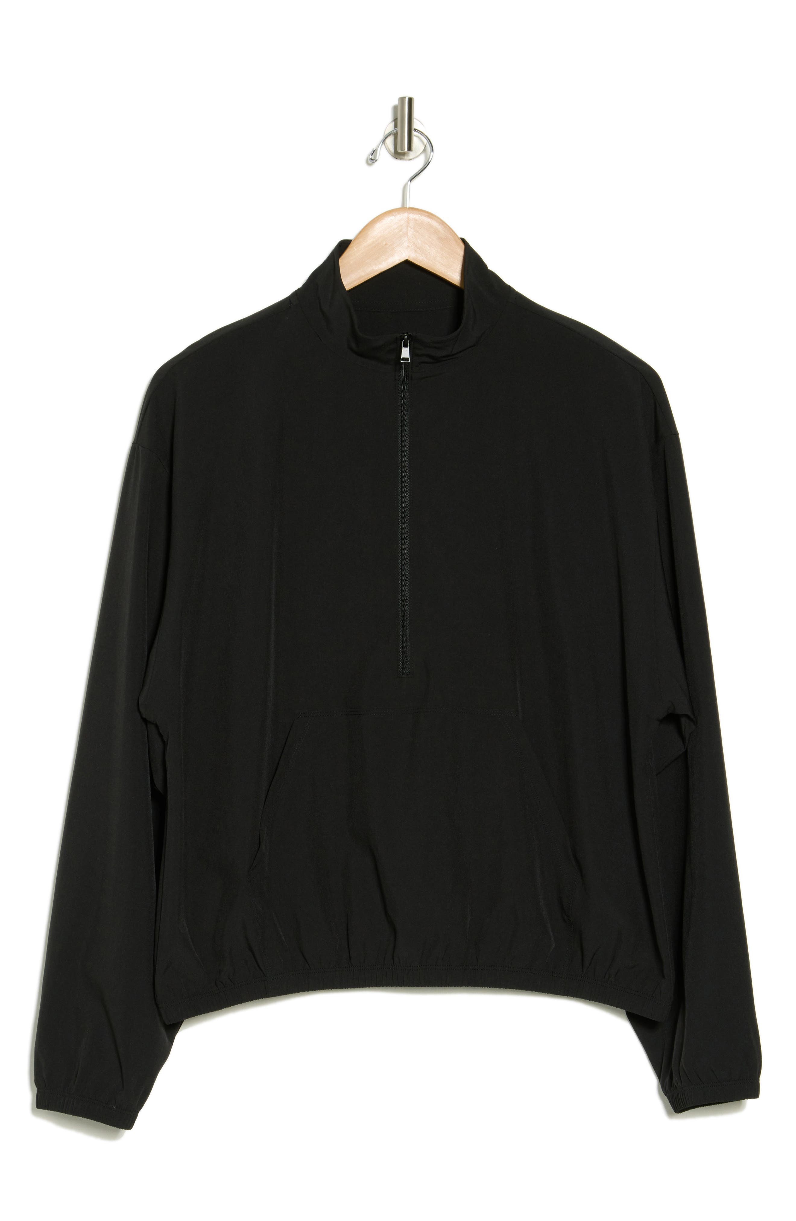 X by Gottex Quarter Zip Jacket | Nordstromrack