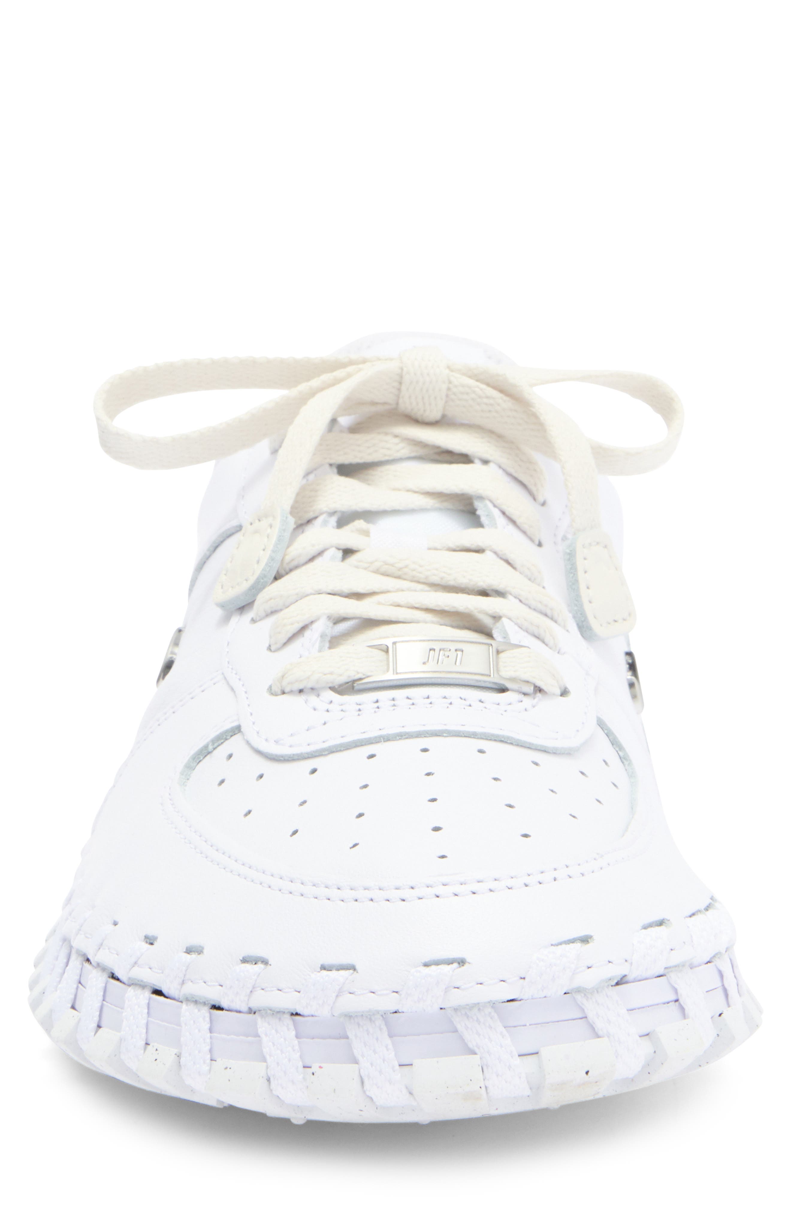 Nike Gender Inclusive J Force 1 Low LX SP Sneaker | Nordstromrack