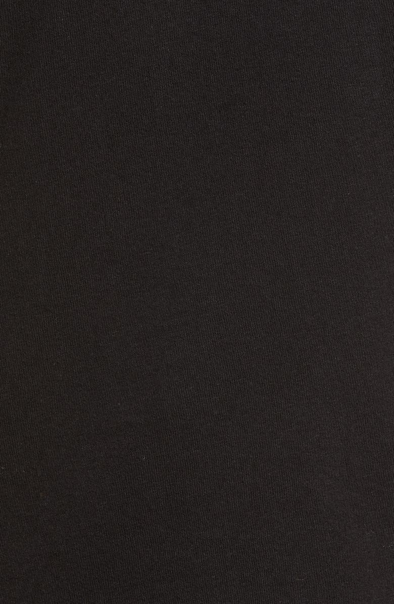 Vans x MoMA Boyfriend Logo Graphic Tee | Nordstrom