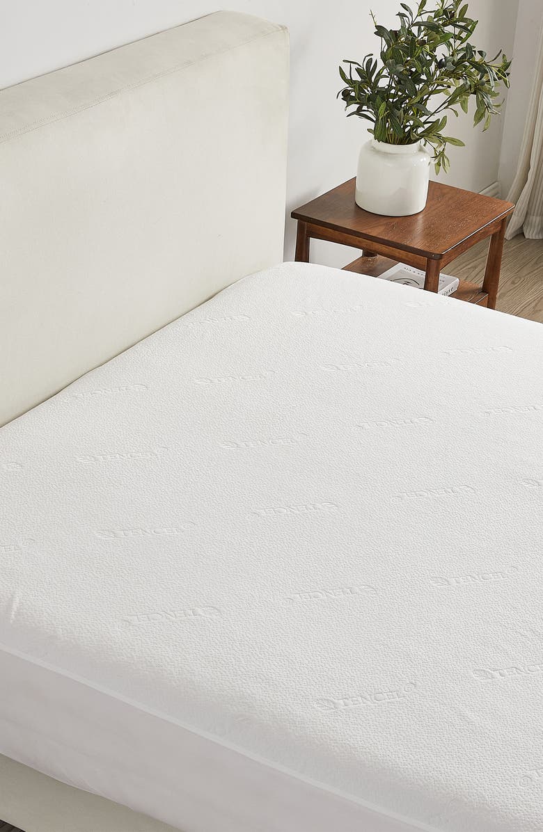 Woven & Weft Mattress Protector | Nordstromrack