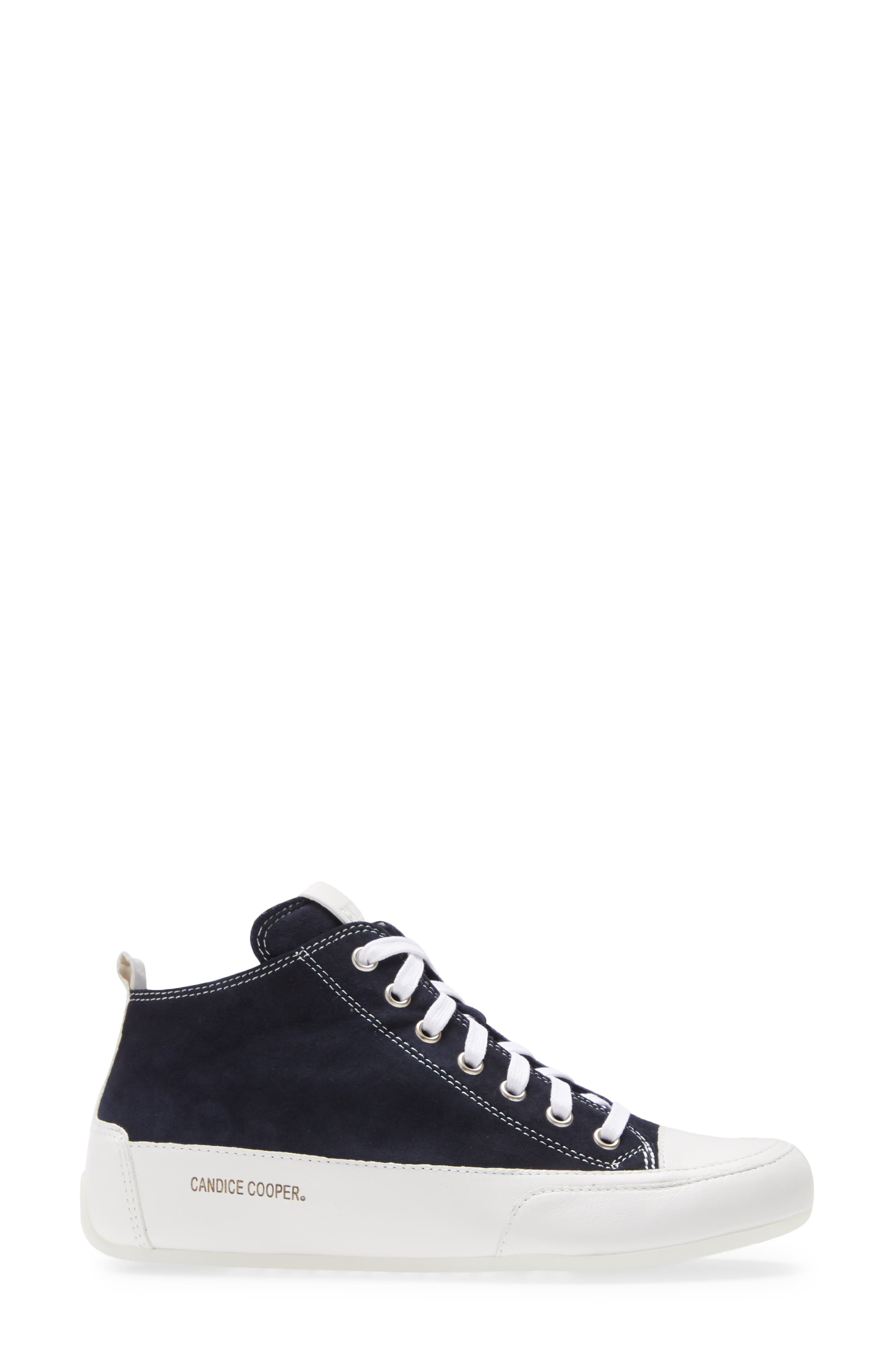 Candice Cooper Mid Sneaker (Women) | Nordstromrack