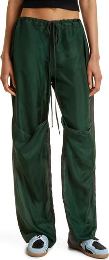 SC103 Prize Silk Drawstring Pants | Nordstrom