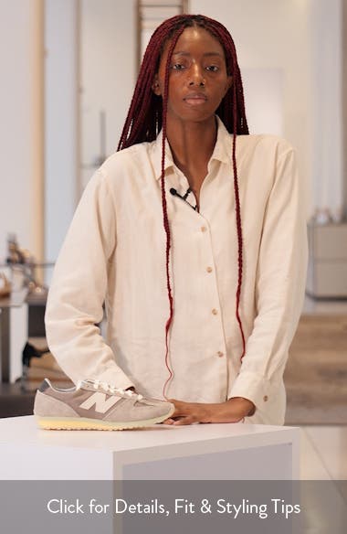 New Balance Gender Neutral 471 Sneaker | Nordstromrack