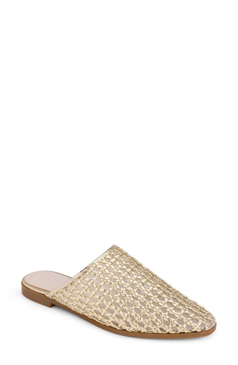 Women's Flat Mules & Slides | Nordstrom