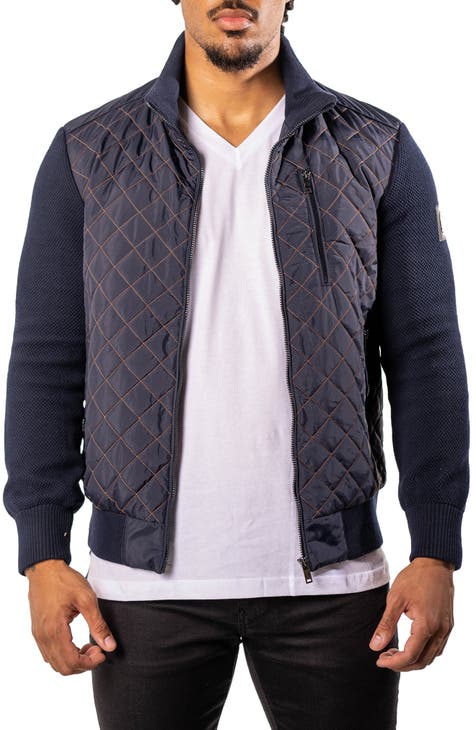Men's Blue Bomber Jackets | Nordstrom