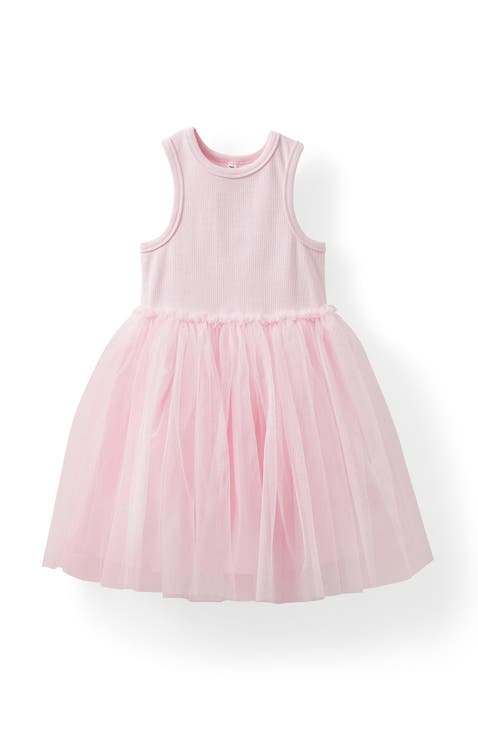 Kids' Pink Dresses | Nordstrom