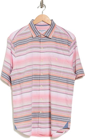 Tommy Bahama Tortola Serape Shores Shirt | Nordstromrack
