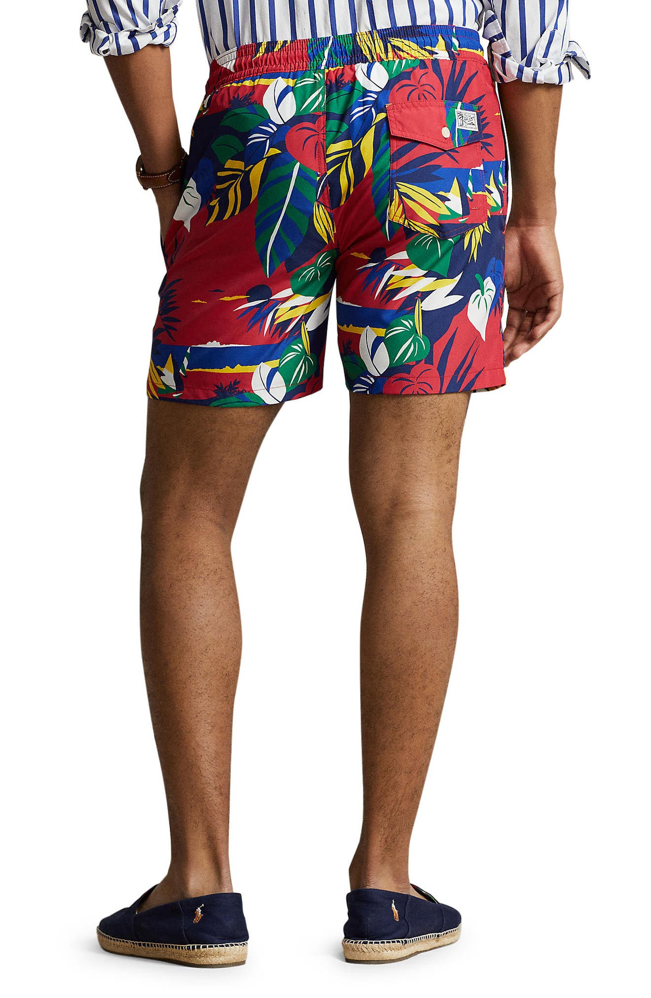 Traveler Swim Trunks (Men) | Nordstrom