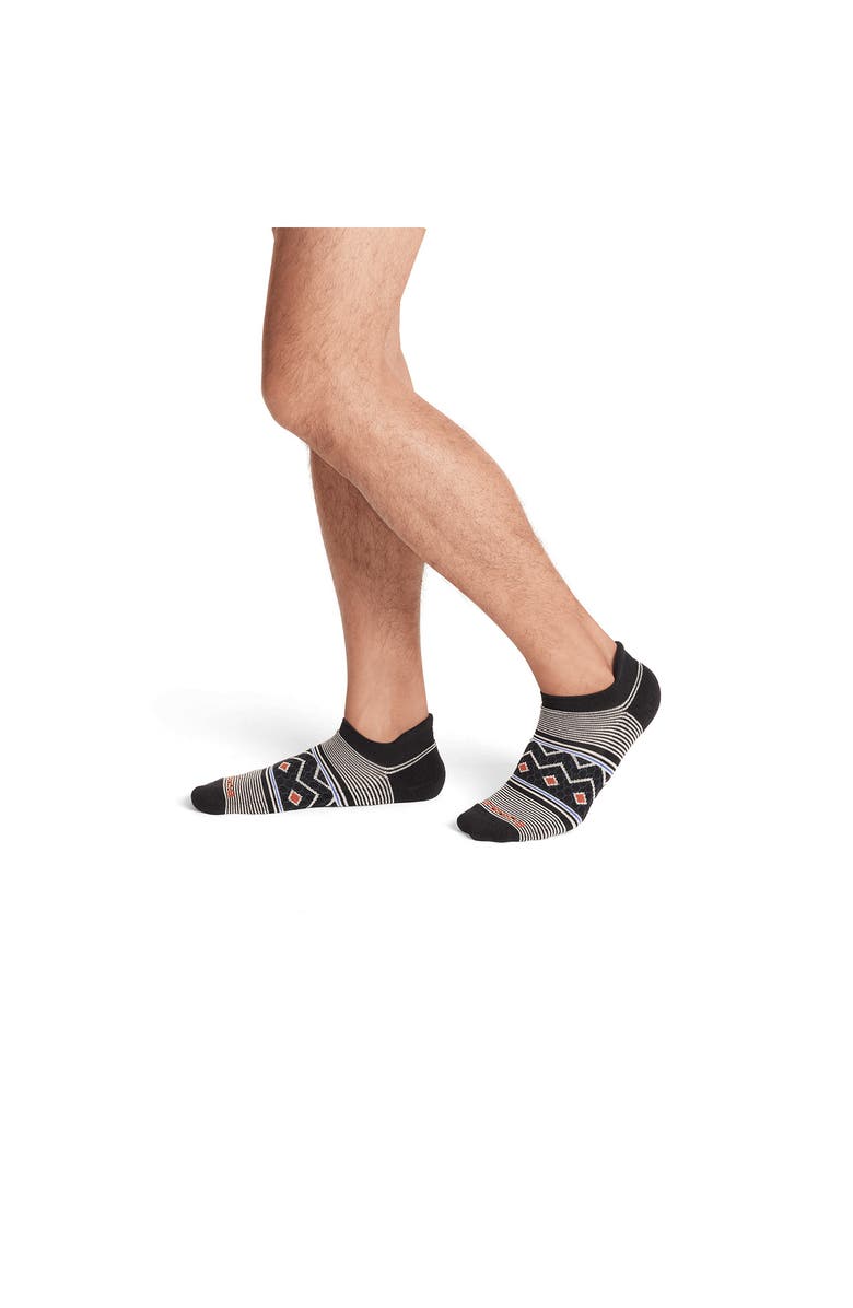 Bombas Fair Isle Ankle Socks | Nordstromrack